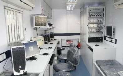 Drilling Fluids & Mud Engineering Services – ICE Libya